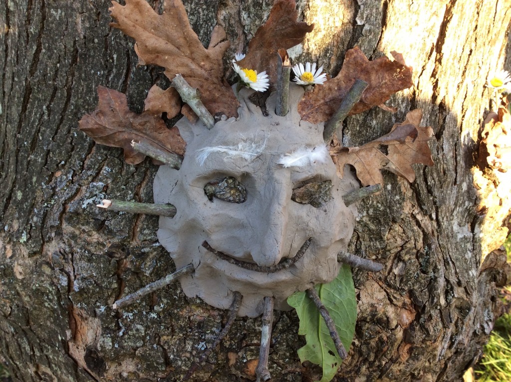 Marvellous mud art - Wild Heritage